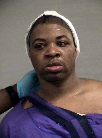 Louisville Man Accused Of Exposing Himself To 3 Year Old At University Hospital Wdrb 41 6685