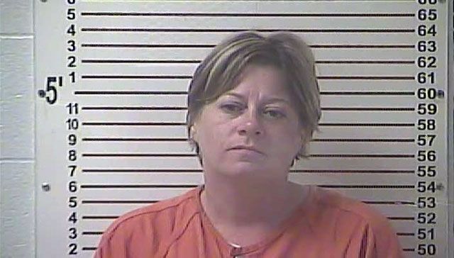 Child Protective Services Worker Accused Of Smoking Meth With 14 year child-protective-services-worker-accused-of-smoking-meth-with-14-year