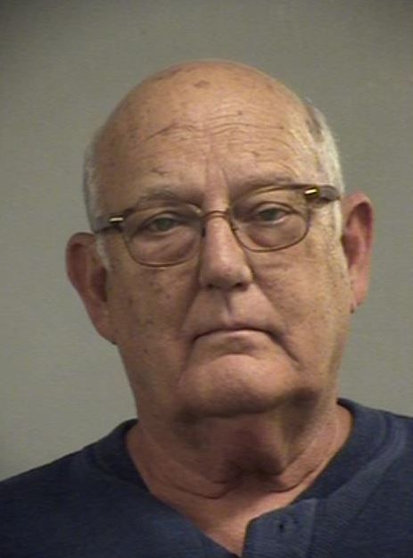 Indiana Man Arrested After Trying To Meet Minor For Sex In Louisville