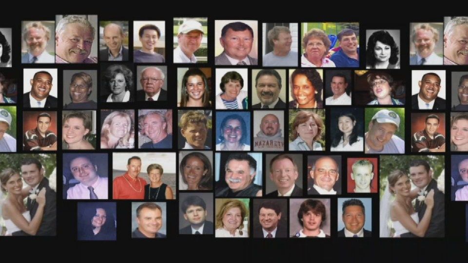 Lives lost in Flight 5191 crash in Lexington remembered on 10 year ...