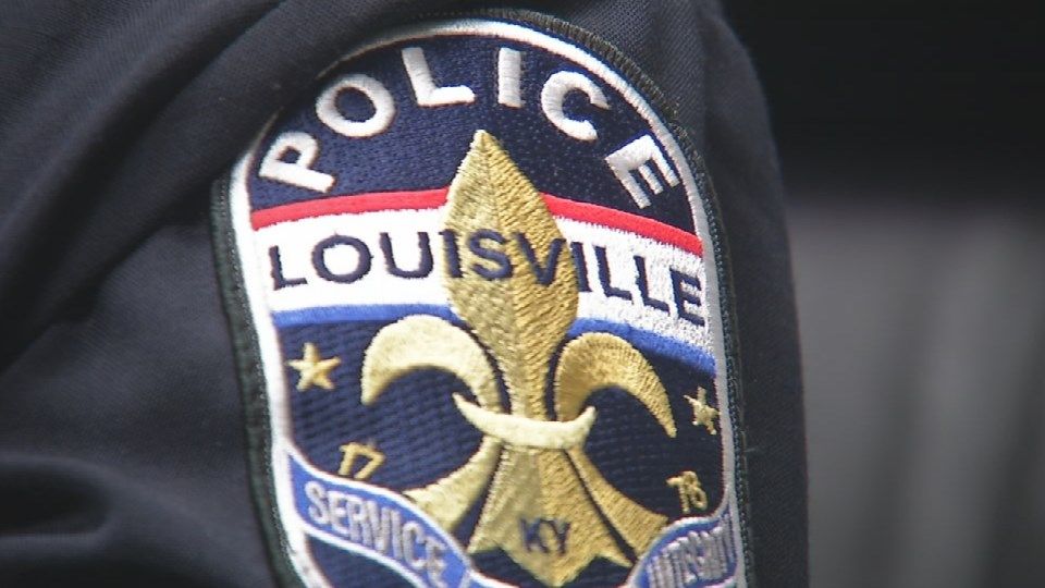 LMPD hiring its most officers in more than a decade - WDRB 41 ...