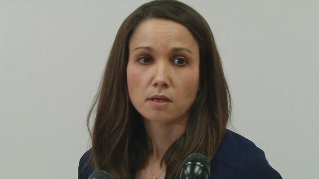 RAW VIDEO | LMPD Lt. Emily McKinley makes impassioned plea for public ...