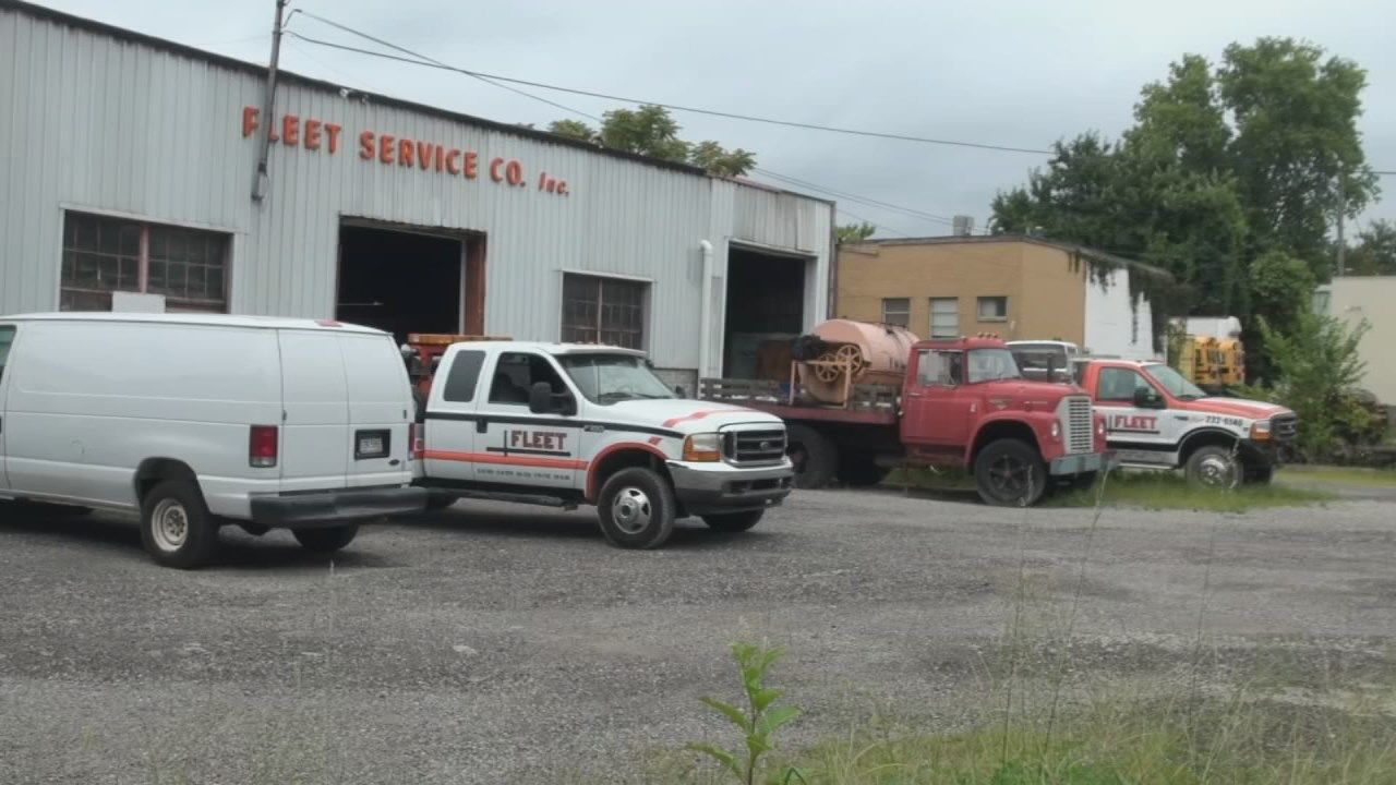 'Phantom pooper' strikes in unlocked cars in West Virginia | Local News ...