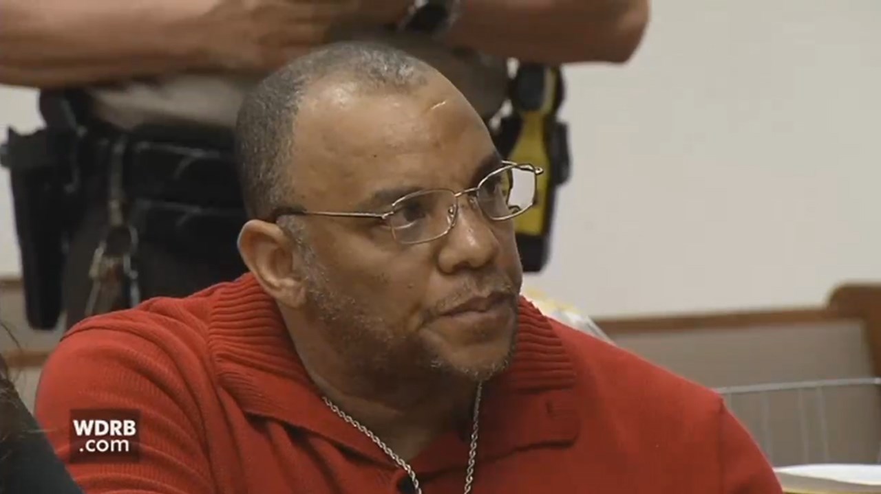 Former Lmpd Detective Indicted For Perjury Evidence Tampering Crime