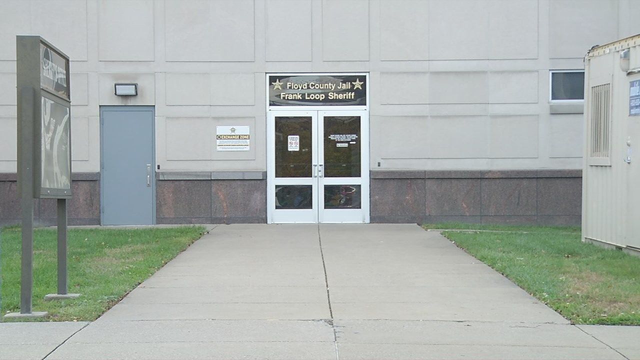 Floyd County Sheriff's Department hiring more corrections officers ...